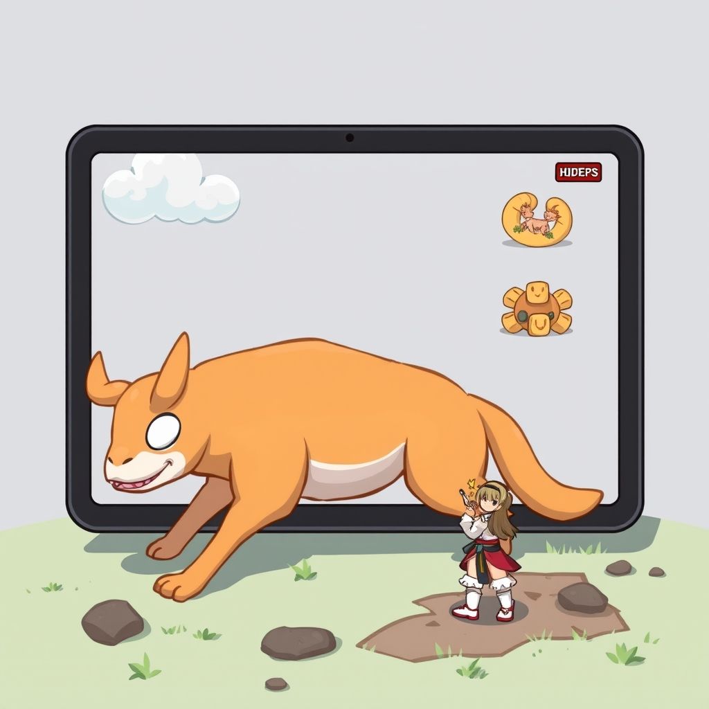 アトラスの『メタファー：リファンタジオ』UIデザインの裏側をGDC 2025で徹底解説！｜AIゲームまとめ