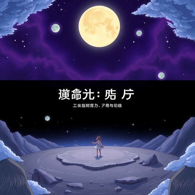 『原神』新バージョン「Luna II」10月22日リリース！UGC「星々の幻境」登場と新キャラ「ネフェル」解禁｜AIゲームまとめ